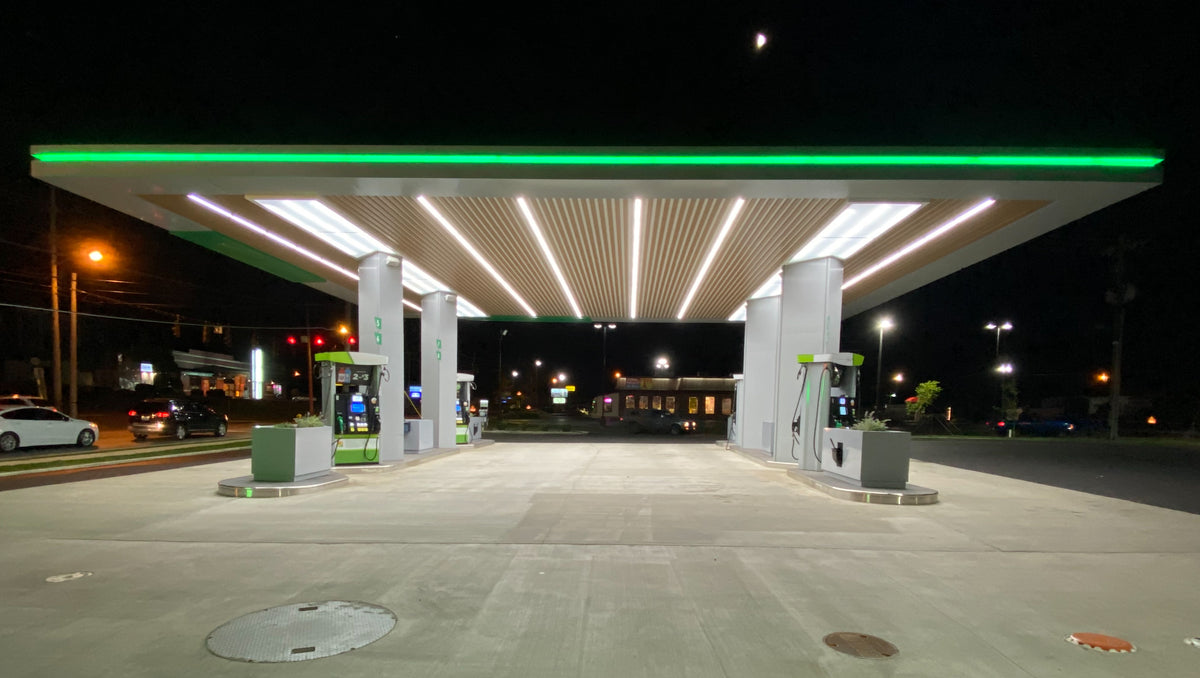 PETRO ENERGY, INC.